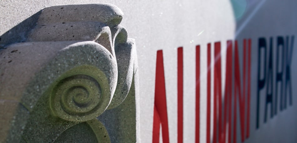 Update Your Information – Alumni Park