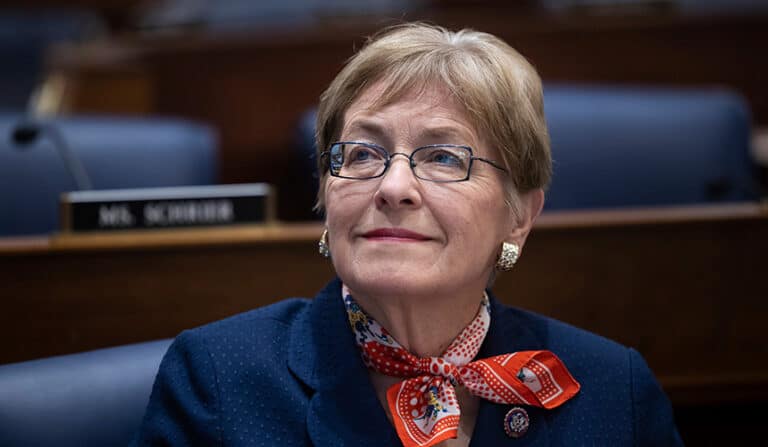 Marcy Kaptur – Alumni Park