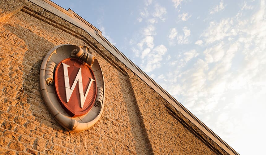 W Crest – Alumni Park